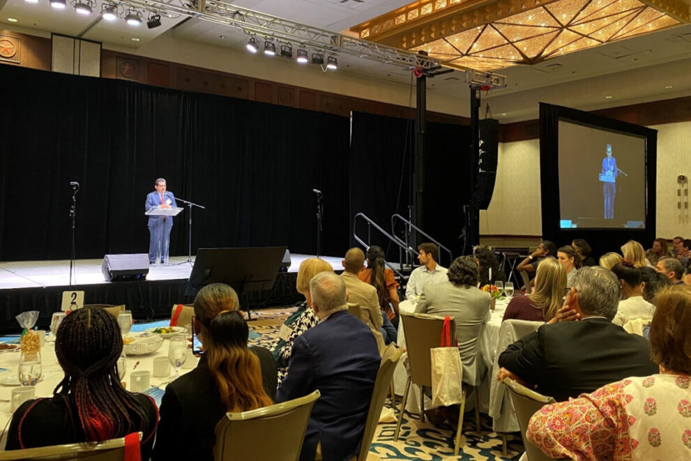 Fuse Supports the Austin Ed Fund | Fuse Architecture Studio